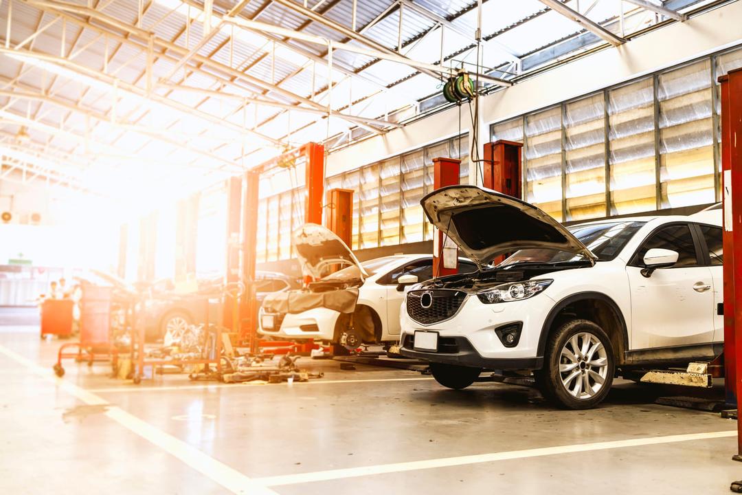 Auto Experts | Lonaflex